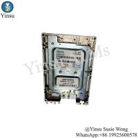 China ATM Machine Parts NCR SelfServ 66XX USB EPP Keyboard Russian Version 445-0744307 for sale