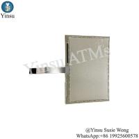 China 445-0744450 NCR ATM Machine Parts 7 Inch GOP Touch Panel  GRAPHICAL OPERATOR PANEL HAMPSHIRE 4450744450 for sale