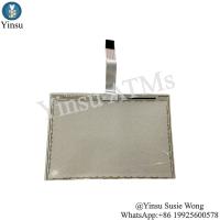 China 445-0744450 NCR ATM Machine Parts 7 Inch GOP Touch Panel  GRAPHICAL OPERATOR PANEL HAMPSHIRE 4450744450 for sale