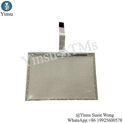 China 445-0744450 NCR ATM Machine Parts 7 Inch GOP Touch Panel  GRAPHICAL OPERATOR PANEL HAMPSHIRE 4450744450 for sale