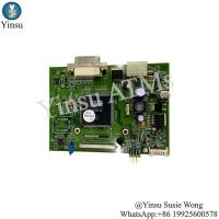 China 01750080710 Touch Screen Mother baord WINCOR Controller Drive Board 1750092575 For 1500/2050 XE 12.1 LCD 1750107720 for sale