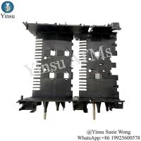 China 1750035761 ATM Machine Parts Wincor 2050XE CMD V4 Double Extractor Chassis Base 01750035761 for sale