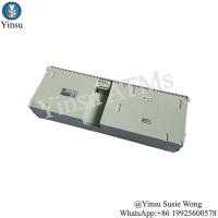 China 01750060924 Diebold Nixdorf POS Diebold Retairing Machine Cash Box KA21-4 Cash Cassette Standard Lock 1750060924 for sale