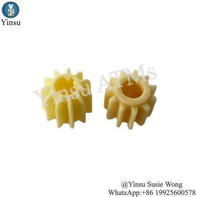 China 1750070661 ATM Parts Wincor Nixdorf CCDM Cassette Gear 11T 1750107891-19 01750070661 for sale