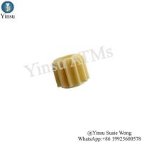 China 1750070661 ATM Parts Wincor Nixdorf CCDM Cassette Gear 11T 1750107891-19 01750070661 for sale