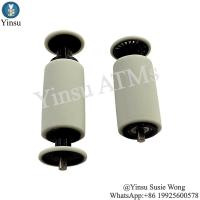 China 1750126457-33 Diebold Nixdorf RM3 Reel storage fix installed RM4 Escrow Module Spare Parts Tape Roller Short 1750126457 Diebold Nixdorf ESC Reel Storage 1750291701 for sale