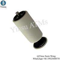 China 1750126457-33 Diebold Nixdorf RM3 Reel storage fix installed RM4 Escrow Module Spare Parts Tape Roller Short 1750126457 Diebold Nixdorf ESC Reel Storage 1750291701 for sale