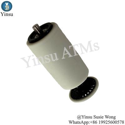 China 1750126457-33 Diebold Nixdorf RM3 Reel storage fix installed RM4 Escrow Module Spare Parts Tape Roller Short 1750126457 Diebold Nixdorf ESC Reel Storage 1750291701 for sale