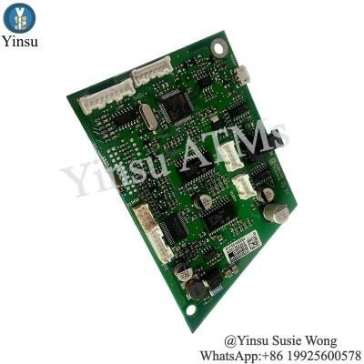 China 01750149264 ATM Machine Parts Wincor C4060 Cineo Shutter 1750143750 Control Board 1750149264 for sale