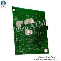 China 01750149264 ATM Machine Parts Wincor C4060 Cineo Shutter 1750143750 Control Board 1750149264 for sale