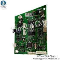 China 01750149264 ATM Machine Parts Wincor C4060 Cineo Shutter 1750143750 Control Board 1750149264 for sale