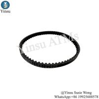China 1750154280 Diebold Nixdorf DN Series CMD V6A Divert Module Teeth Belt DN250A 1750350476 01750350476 for sale