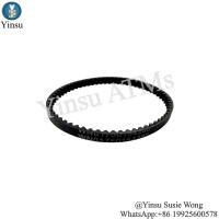 China 1750154280 Diebold Nixdorf DN Series CMD V6A Divert Module Teeth Belt DN250A 1750350476 01750350476 for sale