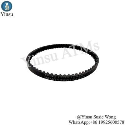 China 1750154280 Diebold Nixdorf DN Series CMD V6A Divert Module Teeth Belt DN250A 1750350476 01750350476 for sale