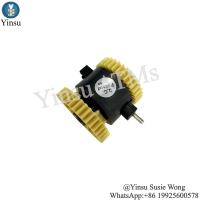 China 1750184231 ATM Machine Parts Wincor Nixdorf 2050XE Clutch Assembly 01750184231 for sale