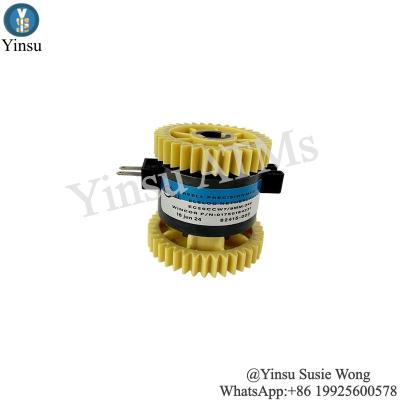 China 1750184231 ATM Machine Parts Wincor Nixdorf 2050XE Clutch Assembly 01750184231 for sale