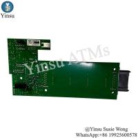 China 01750202750 Wincor Recycling Machine Cassette Spare Parts  Wincor C4060 Cassette Control Board 1750202750 for sale