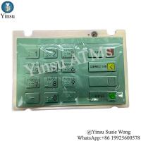 China 1750215149 Wincor ATM Machine Keyboard V6 EPP INT Braille EPPV6 Keyboard 01750215149 for sale