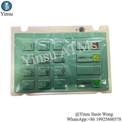 China 1750215149 Wincor ATM Machine Keyboard V6 EPP INT Braille EPPV6 Keyboard 01750215149 for sale
