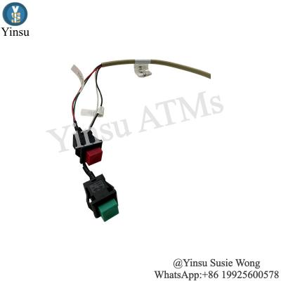 China 01750268116 Wincor ATM Machine Spare Parts CS280 285 SO/Power Switch 1750268116 for sale