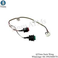 China 01750268116 Wincor ATM Machine Spare Parts CS280 285 SO/Power Switch 1750268116 for sale