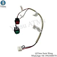China 01750268116 Wincor ATM Machine Spare Parts CS280 285 SO/Power Switch 1750268116 for sale