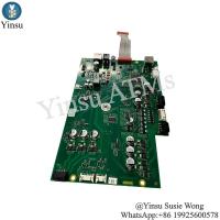 China 1750296694 01750287365 Diebold Nixforf DN250 450 RMV4 Lower Mechanism Control Board Dispenser Connect Cable 01750296694 for sale
