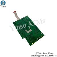 China 1750296694 01750287365 Diebold Nixforf DN250 450 RMV4 Lower Mechanism Control Board Dispenser Connect Cable 01750296694 for sale