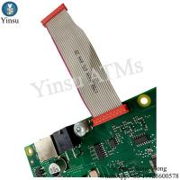 China 1750296694 01750287365 Diebold Nixforf DN250 450 RMV4 Lower Mechanism Control Board Dispenser Connect Cable 01750296694 for sale