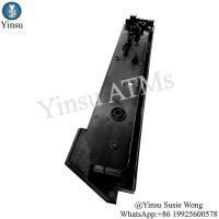 China 01750294493 01750291697 Diebold Nixforf DN250 DN450 Head Chassis Transport Gear Cover 1750294493 for sale