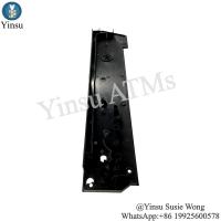 China 01750294493 01750291697 Diebold Nixforf DN250 DN450 Head Chassis Transport Gear Cover 1750294493 for sale