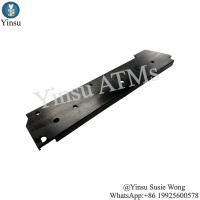 China 01750294493 01750291697 Diebold Nixforf DN250 DN450 Head Chassis Transport Gear Cover 1750294493 for sale