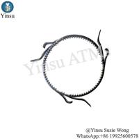 China 01750139585 Belt with Paddle Collector Module Wincor Part IOC In-Output Module Collector Unit Paddle Belt 1750295447 RM3 RM4 Paddle Belt 1750139585 for sale