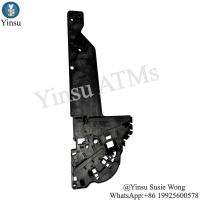 China Reparing Diebold Nixdorf SDU V6A 1750342439 SDU V6A Side Palte 1750310082 for 1750342439 ,1750310082 Diebold Nixdorf SDU Stacker Dispense Unit FL RL V6A DN200/250/450 01750310082 for sale