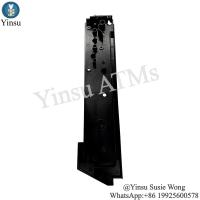 China Repairing Diebold Nixdorf Head Chassis Transport HCT Module 1750291697 Gear Cover Plate 1750369187 01750369187 for sale