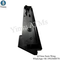 China Repairing Diebold Nixdorf Head Chassis Transport HCT Module 1750291697 Gear Cover Plate 1750369187 01750369187 for sale