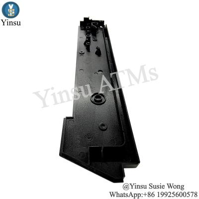 China Repairing Diebold Nixdorf Head Chassis Transport HCT Module 1750291697 Gear Cover Plate 1750369187 01750369187 for sale