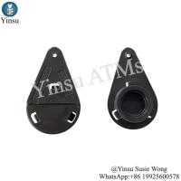 China 1750204621 Diebold Nixdorf ATM Machine Parts HUT Head Upper Transport 01750291689 1750291689 HUT Locking Latch 01750204621 for sale