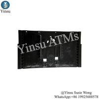 China 4280000076 Hyosung ATM Parts 7430007804 Hyosung CDU30 CDU10 Cassette Tambour Door S4280000076 for sale