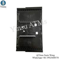 China 4280000076 Hyosung ATM Parts 7430007804 Hyosung CDU30 CDU10 Cassette Tambour Door S4280000076 for sale