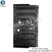 China 4280000076 Hyosung ATM Parts 7430007804 Hyosung CDU30 CDU10 Cassette Tambour Door S4280000076 for sale