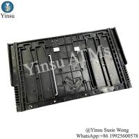 China 4280000076 Hyosung ATM Parts 7430007804 Hyosung CDU30 CDU10 Cassette Tambour Door S4280000076 for sale