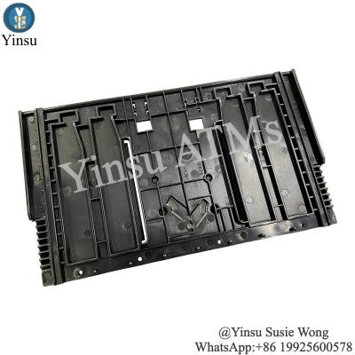 China 4280000076 Hyosung ATM Parts 7430007804 Hyosung CDU30 CDU10 Cassette Tambour Door S4280000076 for sale