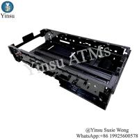 China 4310000183 Repairing Hyosung ATM Parts 7430007804 Hyosung CDU30 CDU10 Cash Cassette Main Body S4310000183 for sale