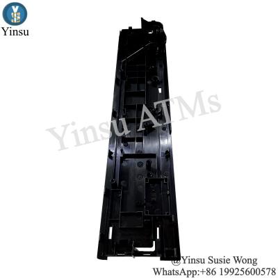 China 4310000185 Repairing Hyosung ATM Cassette 7430007804 Hyosung CDU30 CDU10 Cash Cassette Cassette Left Frame S4310000185 for sale