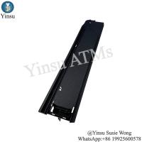 China 4310000185 Repairing Hyosung ATM Cassette 7430007804 Hyosung CDU30 CDU10 Cash Cassette Cassette Left Frame S4310000185 for sale