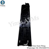 China 4310000185 Repairing Hyosung ATM Cassette 7430007804 Hyosung CDU30 CDU10 Cash Cassette Cassette Left Frame S4310000185 for sale
