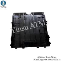 China 4310000187 Repairing Hyosung ATM Cassette 7430007804 Hyosung CDU30 CDU10 Cash Cassette Nautilus Hyosung 5600 Cash Box Bottom Cover for Hyosung 4310000187 Cassette for sale