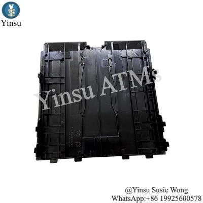 China 4310000187 Repairing Hyosung ATM Cassette 7430007804 Hyosung CDU30 CDU10 Cash Cassette Nautilus Hyosung 5600 Cash Box Bottom Cover for Hyosung 4310000187 Cassette for sale