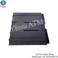 China 4310000187 Repairing Hyosung ATM Cassette 7430007804 Hyosung CDU30 CDU10 Cash Cassette Nautilus Hyosung 5600 Cash Box Bottom Cover for Hyosung 4310000187 Cassette for sale